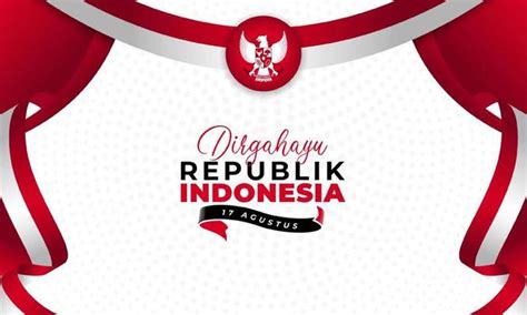 Background Merah Putih Vector Art Icons And Graphics For Free Download