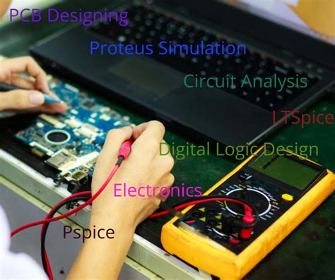 Digital Logic Circuit Analysis And Design