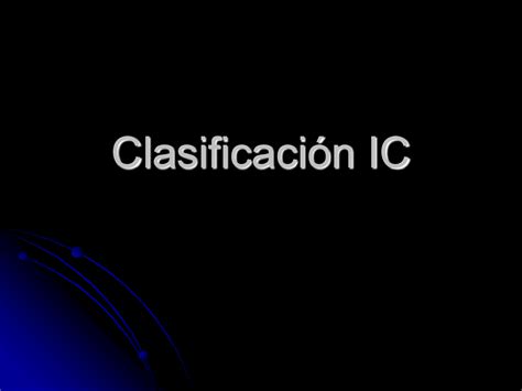 Clasificación Y Tratamiento De La Insuficiencia Cardíaca Nyha Vs Aha