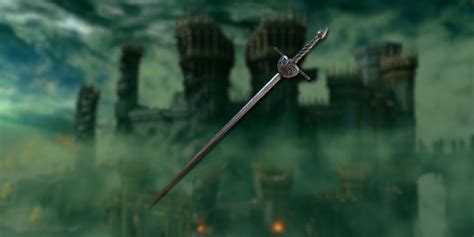 Elden Ring How To Get Great Epee