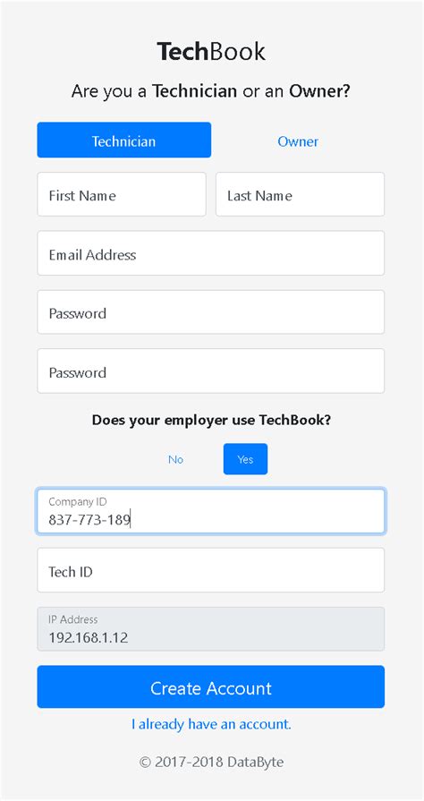 How To Check Database For Exact Value Webdev