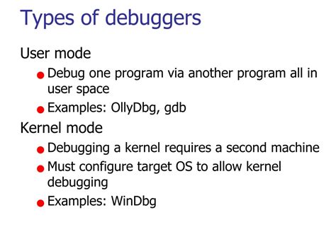 Ppt Part 3 Advanced Dynamic Analysis Powerpoint Presentation Free