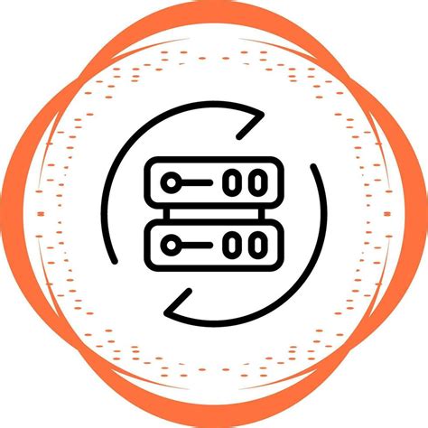 Restore Vector Icon 27633648 Vector Art At Vecteezy