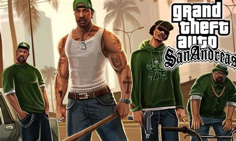Gta San Andreas New Hot Sex Picture