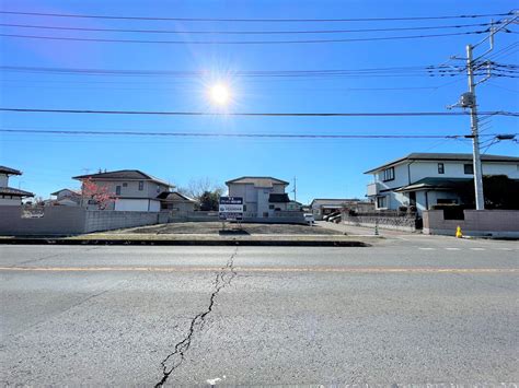 分譲地グランタウン新田大根町 太田市の不動産のことなら太田不動産ナビ太田賃貸ナビのグランダム