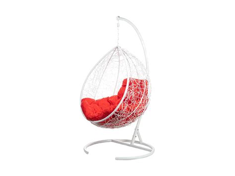 Подвесное кресло в виде капли Tropica BS 674935 – купить по цене 12 990 ...