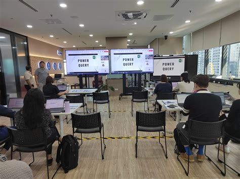 HRD Corp Claimable Course Microsoft Power BI Advanced Dashboard Reporting Excel Academy