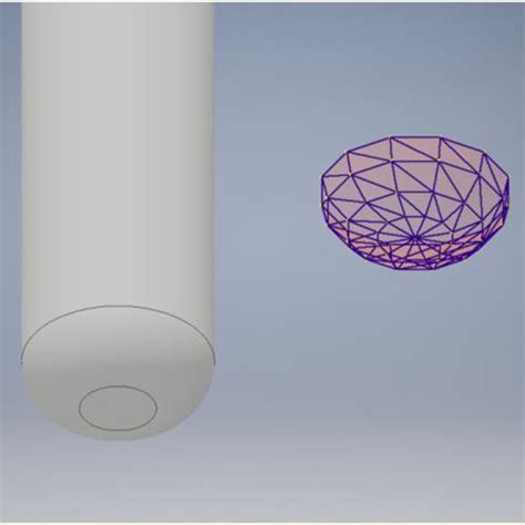 Chordal Deviation Between The Actual And Approximated Cutting Tool Path Download Scientific
