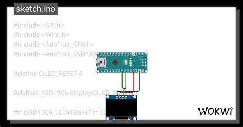 O Wokwi Esp32 Stm32 Arduino Simulator