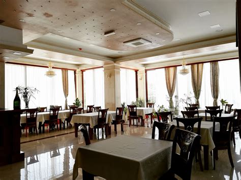 Hotel Velkom Bar