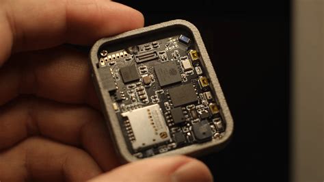 鈱氾笍 Diy Watch Based On Esp32 S3 Rjlcpcbofficial 鈱氾笍 Diy Watch Based On Esp32 S3 Rjlcpcbofficial