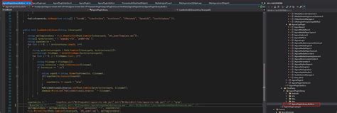 Could Not Find Agorascreenshareextension Android Build Error · Issue