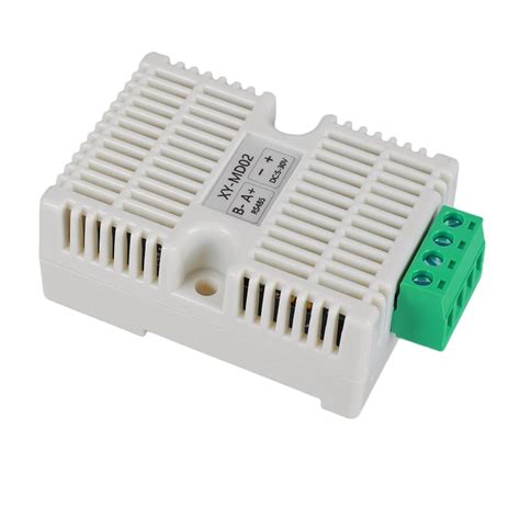 temperature humidity sensor module xy md02 temperature