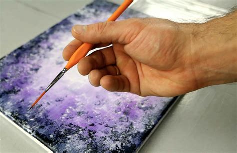 From Thin To Thick The Advantages Of Using Liner Brushes For Fine