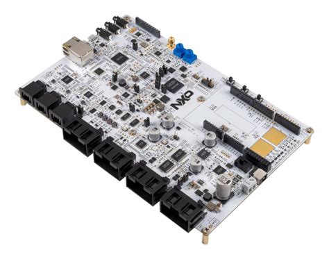 S32k344 Wb Nxp Evaluation Board S32k344 32bit