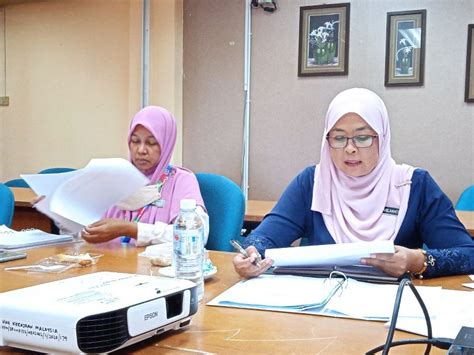 Projek Stemec Kohort 2 Lawatan Sesi Bimbingan Pensyarah Iab And Sisc