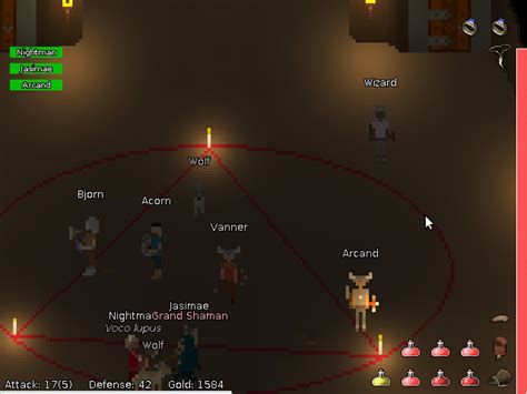 Aberoth · 스팀