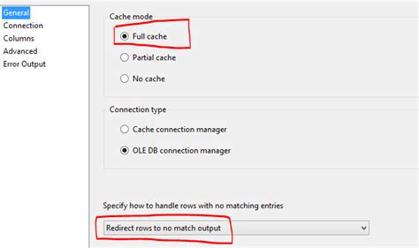 Data Solutions Ssis Lookup Transformation To Validate Fields Or To Get Extra Fields And Add