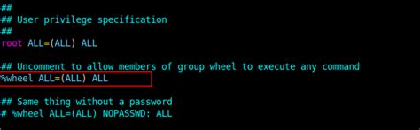 How To Create Sudo User In Opensuse Linux