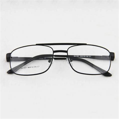 Round Retro Vintage Ultralight Metal Frame Reading Glasses Men Women