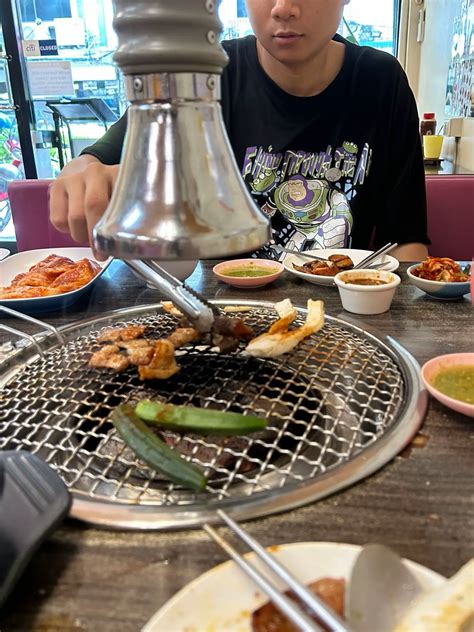 Korea Buffet ราคาดี ใกล้bts🥩🚇 แกลเลอรีที่โพสต์โดย Ploychompoo🫧 Lemon8