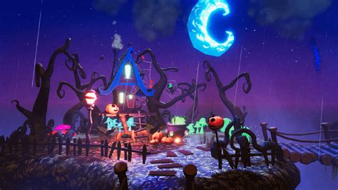 More Screenshots From My Scene Runity3d