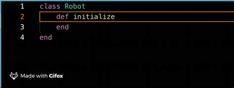 Conceptual Understanding Of Ruby Classes And Objects For Beginners By