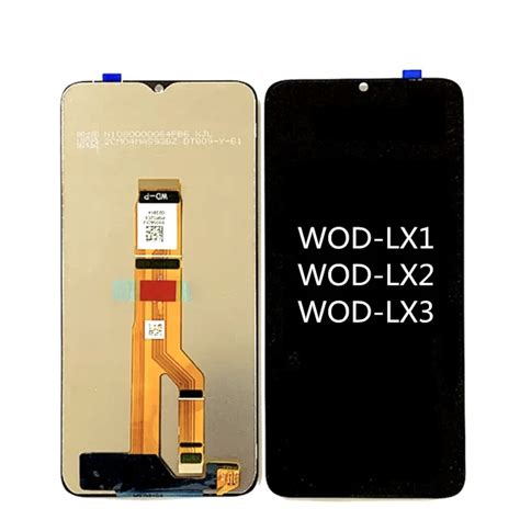 Huawei Honor X5 Plus Lcd Display Shophere
