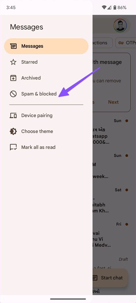 Top Ways To Fix Google Not Sending A Security Code Guiding Tech
