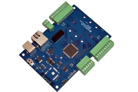 Prodigy ZGX Series 16 32 64 Channel USB TCP Modbus GPIO Module Numato Lab