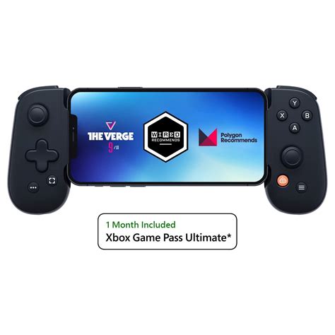 Product Information Play Any Controller Supported Games Responsive