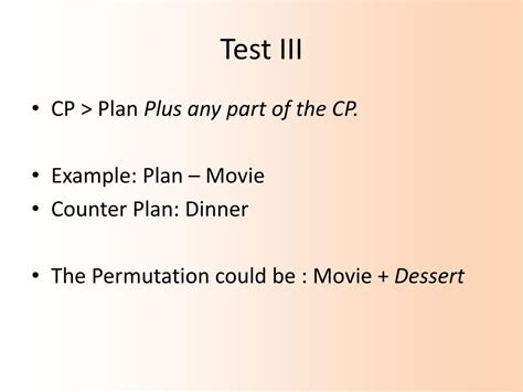 PPT Counter Plans PowerPoint Presentation Free Download ID 630631