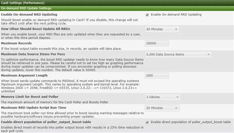 1 1 27 Poller Output Table Not Empty Issues On Data Sources Issue