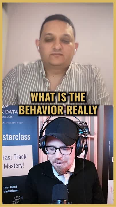 Data Masterclass On Linkedin Mahmoud Yassin On Building A Data Marketplace At