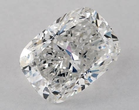 Igi 309 Carat E Vs1 Very Good Cut Cushion Modified Lab Grown Diamond