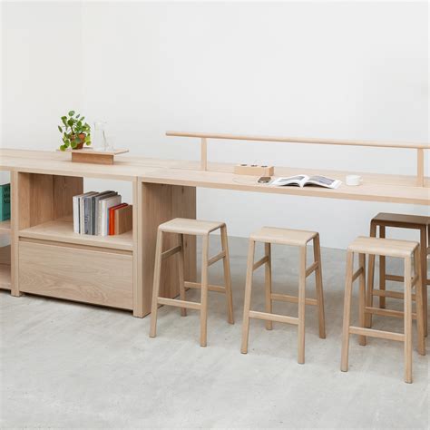 Aya Table Collection By Foster Partners For Benchmark Aya Table Collection By Foster Partners For Benchmark