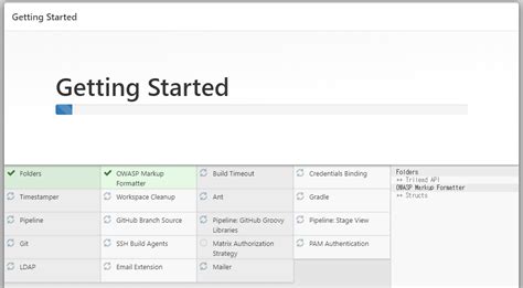 Centos7 Jenkins 설치 및 Gitlab 연동 빌드 및 원격지 배포 1편