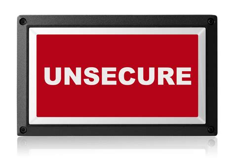 Rekall Dynamics Unsecure Light For Defence Force And Government Facilities