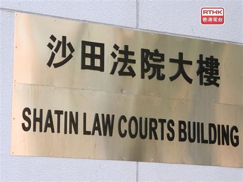 一名內地男子向入境處職員作虛假申述 判囚6個月 Rthk
