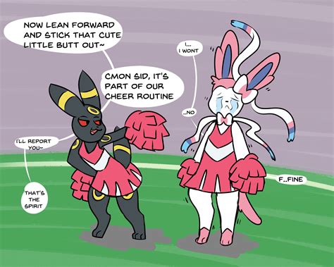 Learning To Pose — Weasyl