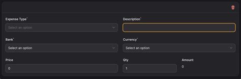 Styling Forms Placeholder Filament