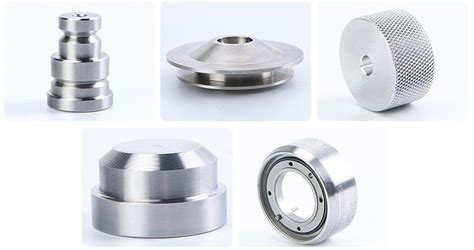 CNC Machining Innovating In The Construction Industry MFG SOLUTION