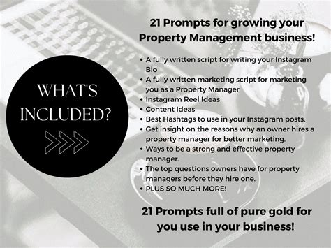 Chat Gpt Prompts For Property Managers Grow Your Property Management