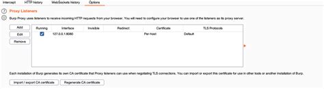 Intercepting Data Traffic Via Iphone Cyber Defense Magazine