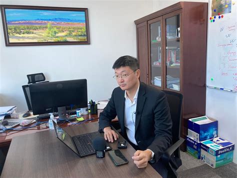 “Шинэ сэргэлийн бодлогын Хурдасгуур төв” дөрвөн чиглэлийн төсөлд ажиллаж байна