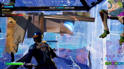 Dusk Till Dawn 🌙 Fortnite Montage Tomplex Youtube