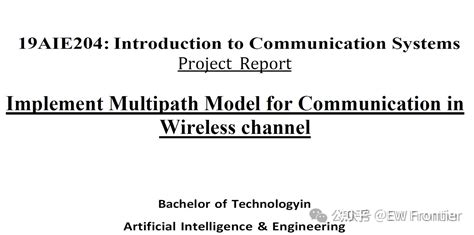 【多径信道】bpsk在awgn、rician、rayleigh下的误码率【附matlab代码】 知乎