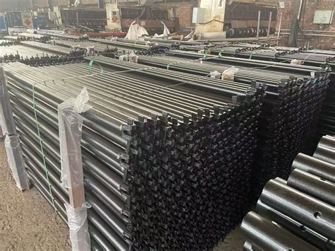 Ringlock Scaffold Horizontal Ledger For Construction Scaffolding Accessories Ledger And