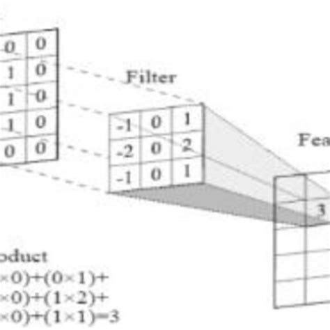 Convolution Process Esteva Et Al 2017 Download Scientific Diagram