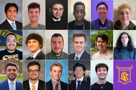 24500 In Scholarships Awarded By The Educational Foundation In 2023